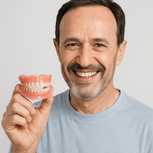 Prótesis Dental : Guía de Costos y Todo lo que Necesitas Saber - Tand ...